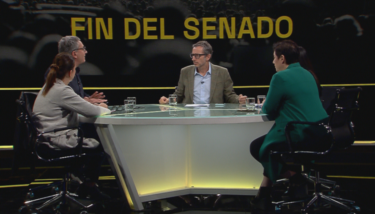 Panel político analizó definiciones resueltas por el Pleno respecto al ...