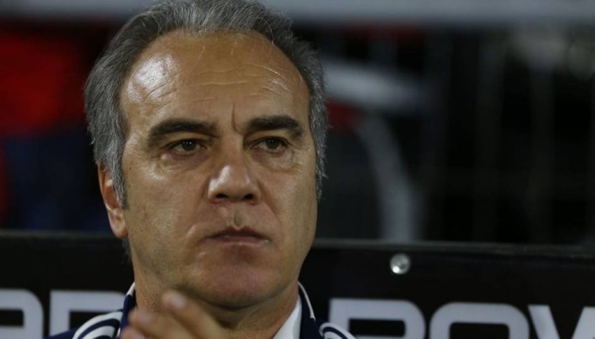 "Hubo dificultades en el desarrollo de Copa América": Lasarte reveló ...
