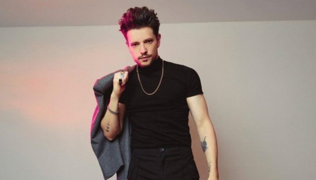 Lasso y su primera gira mundial: "Es algo que siempre quise pero que ...