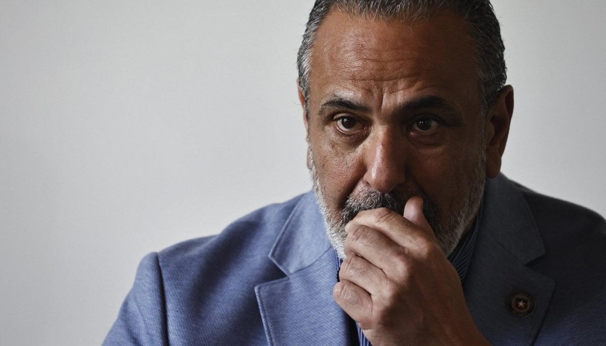 "Queda el segundo tiempo": Milad confirma que Chile apelará a fallo de ...