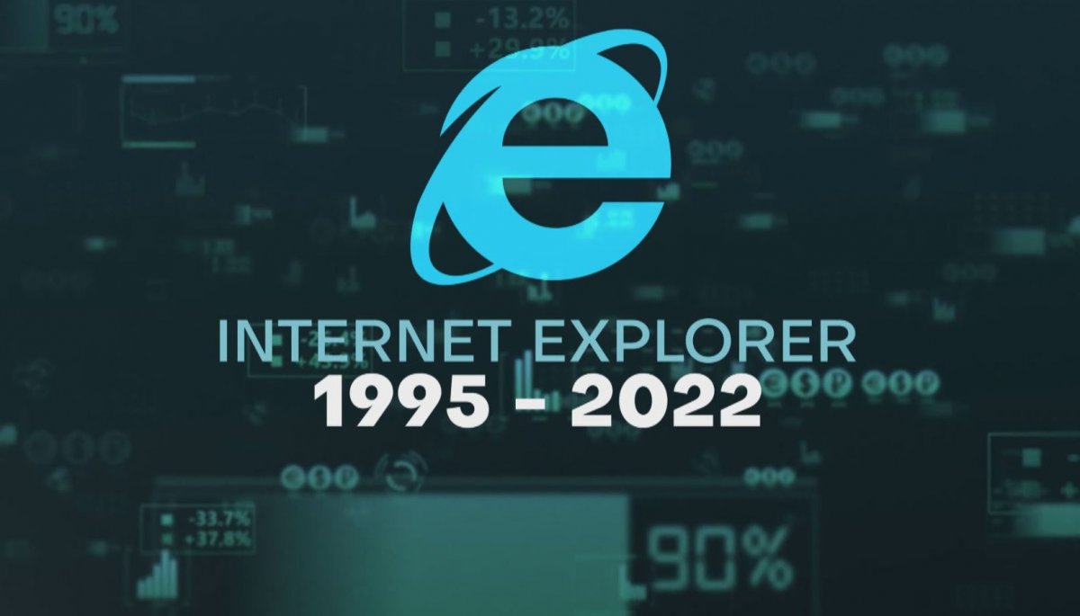 Internet Explorer llega a su fin | 24horas