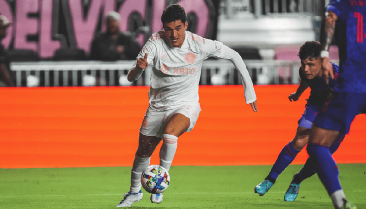 Robbie Robinson sufre grave lesión y se perderá el resto de la ...