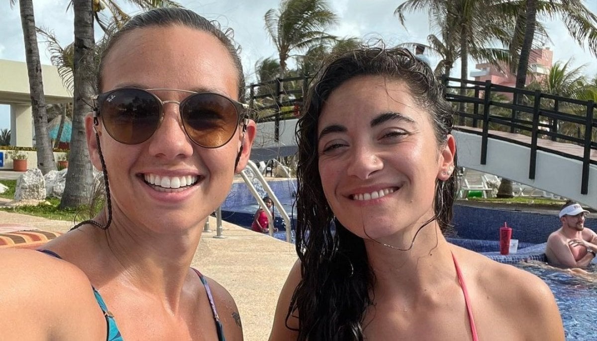 La contundente respuesta de Christiane Endler a crítica que recibió por ...