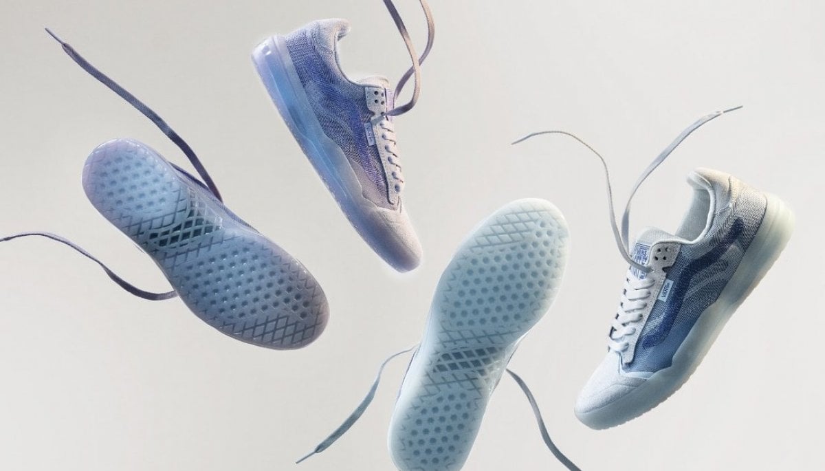Vans vuelve con EVDNT UltimateWaffle, la mejor tecnología del lifestyle ...