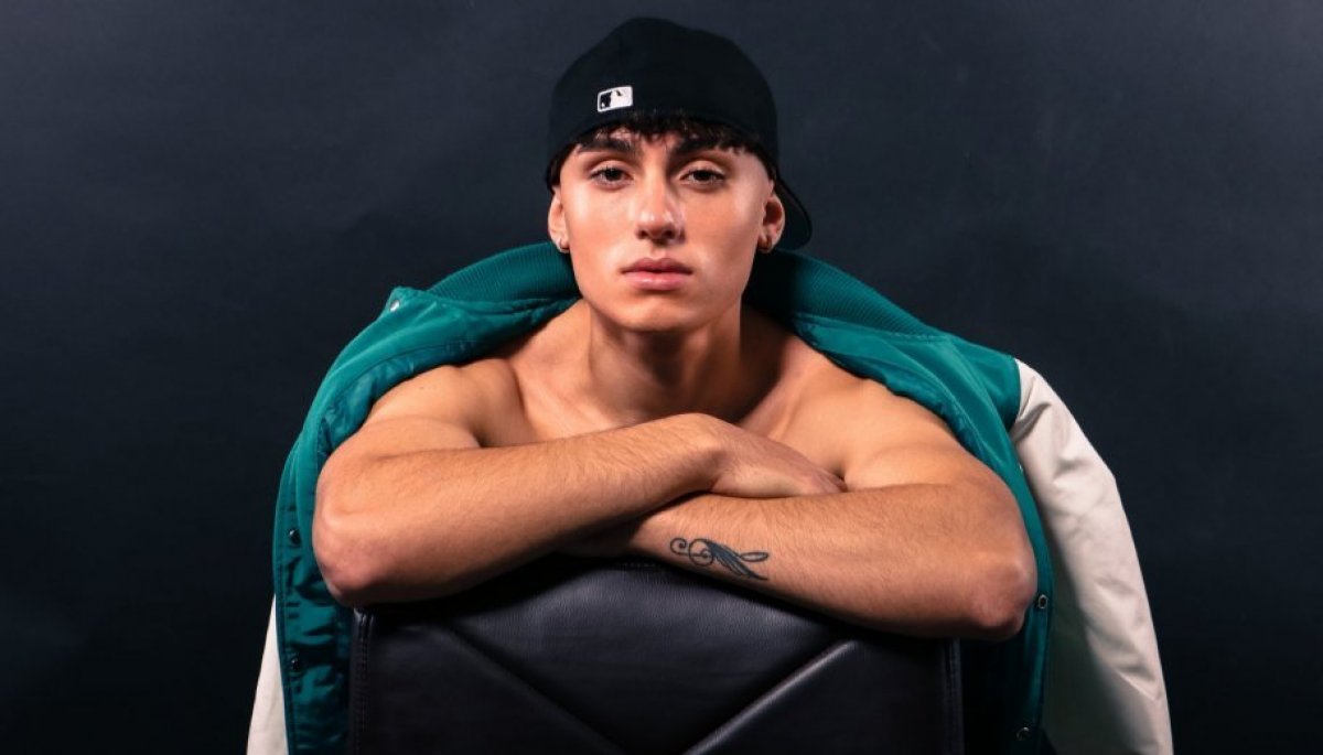 Benja Valencia tras nuevo single: "Estoy muy feliz de todo el apoyo que ...
