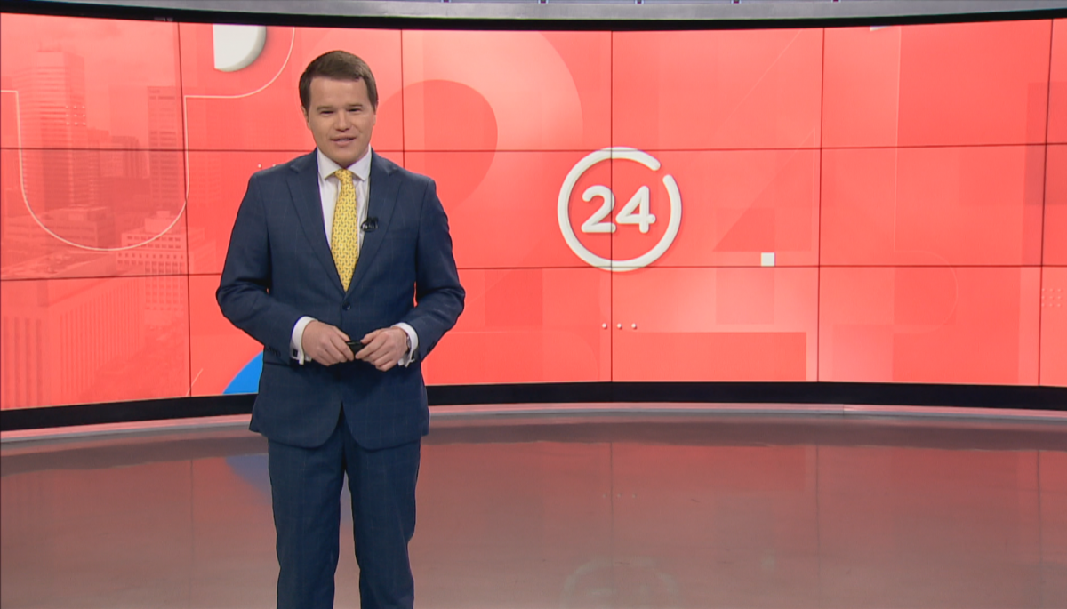 24 Horas Central - Sábado 25 de junio | 24horas