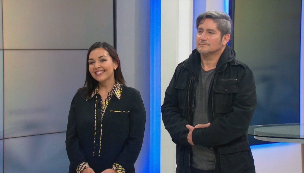 Sonidos 24: Saiko estrena "Avísame", su nueva canción | 24horas