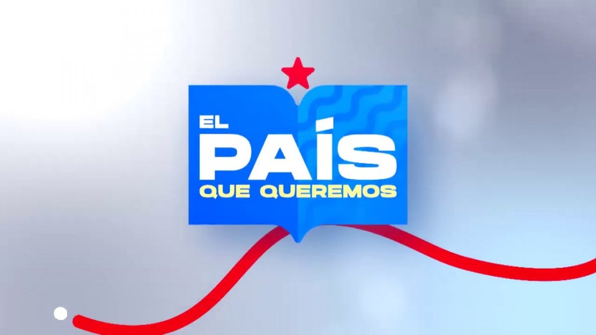 El País que Queremos - Domingo 3 de julio | 24horas El País que Queremos - Domingo 3 de julio | 24horas