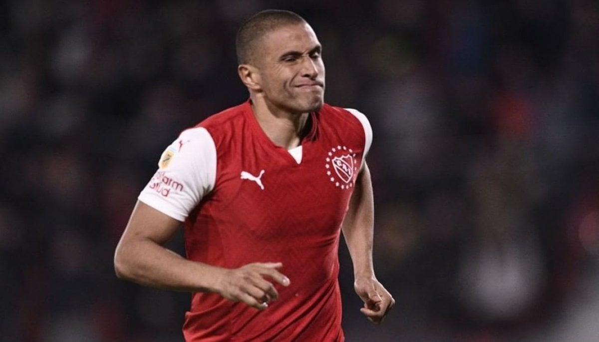 El difícil presente de Leandro Benegas en Argentina | 24horas