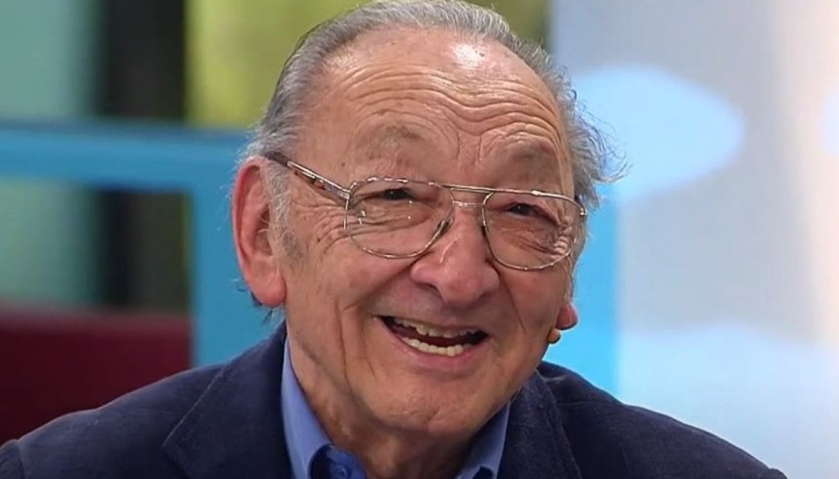 Javier Miranda y su paso por TVN: "Los homenajes hay que hacérselos a ...