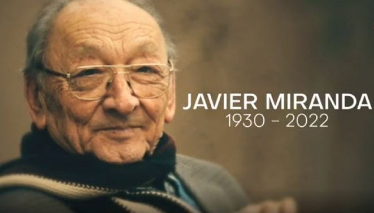 Javier Miranda: La historia detrás de un ícono de la TV chilena | 24horas