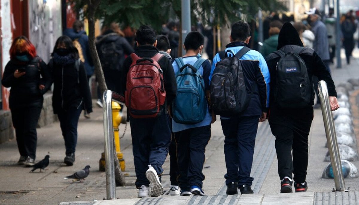 Regreso a clases: ¿cómo volver a la rutina post vacaciones de invierno ...
