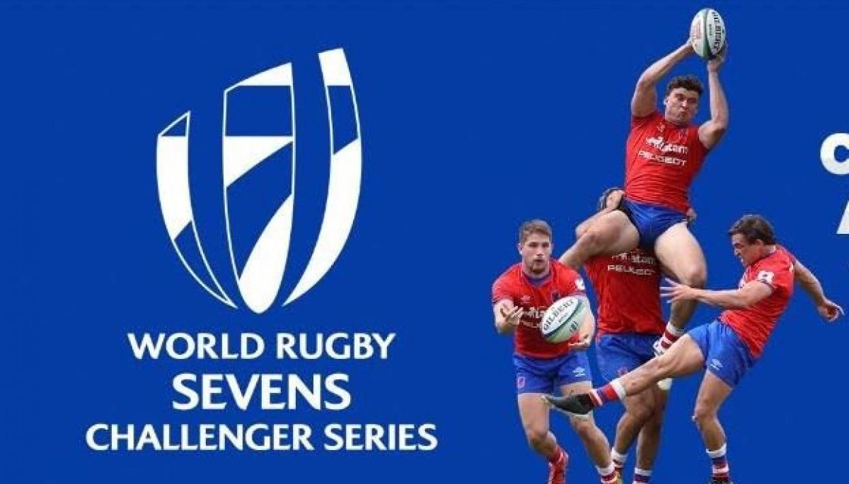 Santa Laura Stadium Will Host The World Rugby Sevens Challenger