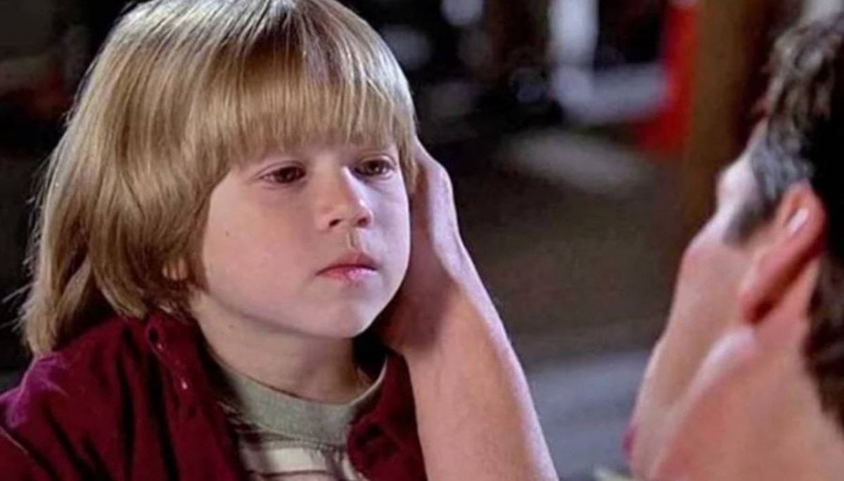 Ya tiene 33 años: así luce actualmente el niño protagonista de ...