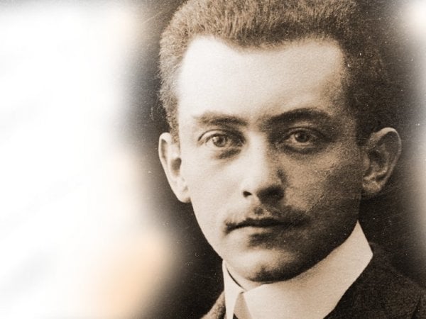 Max Born, el físico cuántico que alertó al mundo sobre “la causa de ...