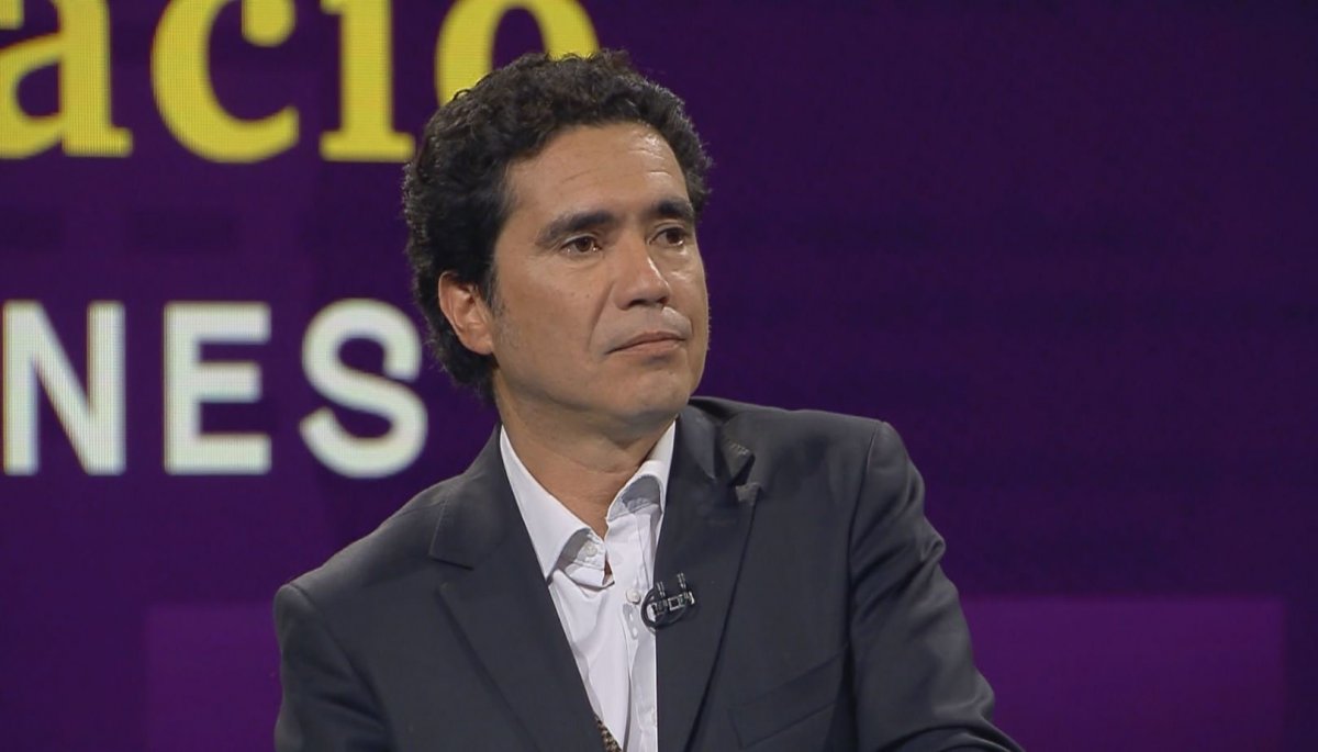 Ignacio Briones: "La Constitución no es pro inversión" | 24horas