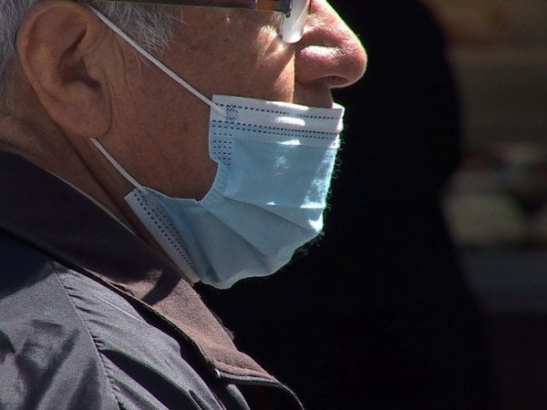 Extienden acuerdo para reciclar mascarillas | 24horas