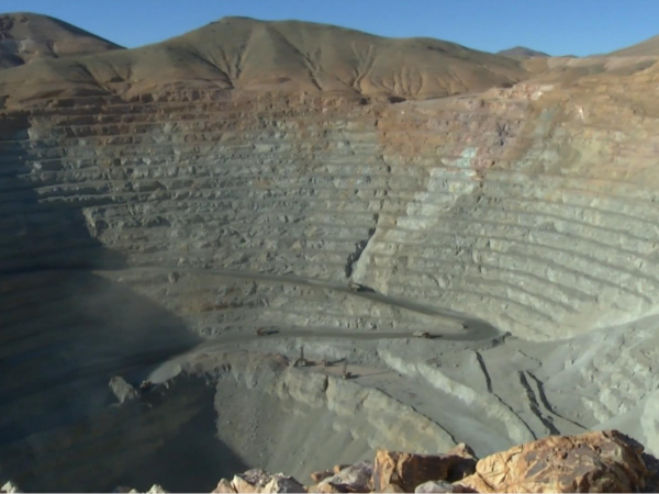 Las diversas preocupaciones de la SONAMI | 24horas