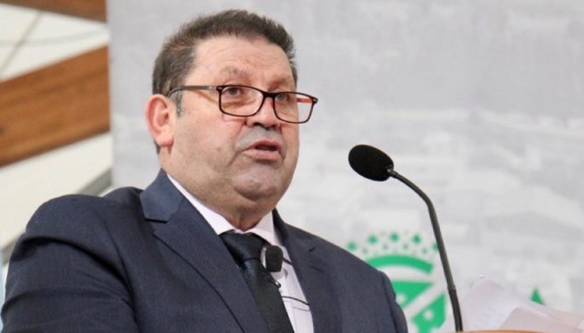 Alcalde de La Unión y medidas del Gobierno para Los Ríos: "En este ...