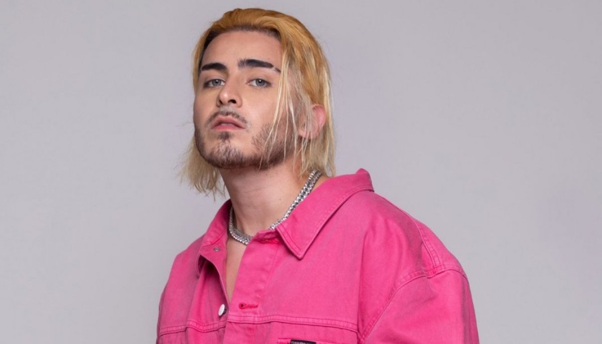 "Fan Lxve": lo nuevo del cantante viñamarino Tyann | 24horas