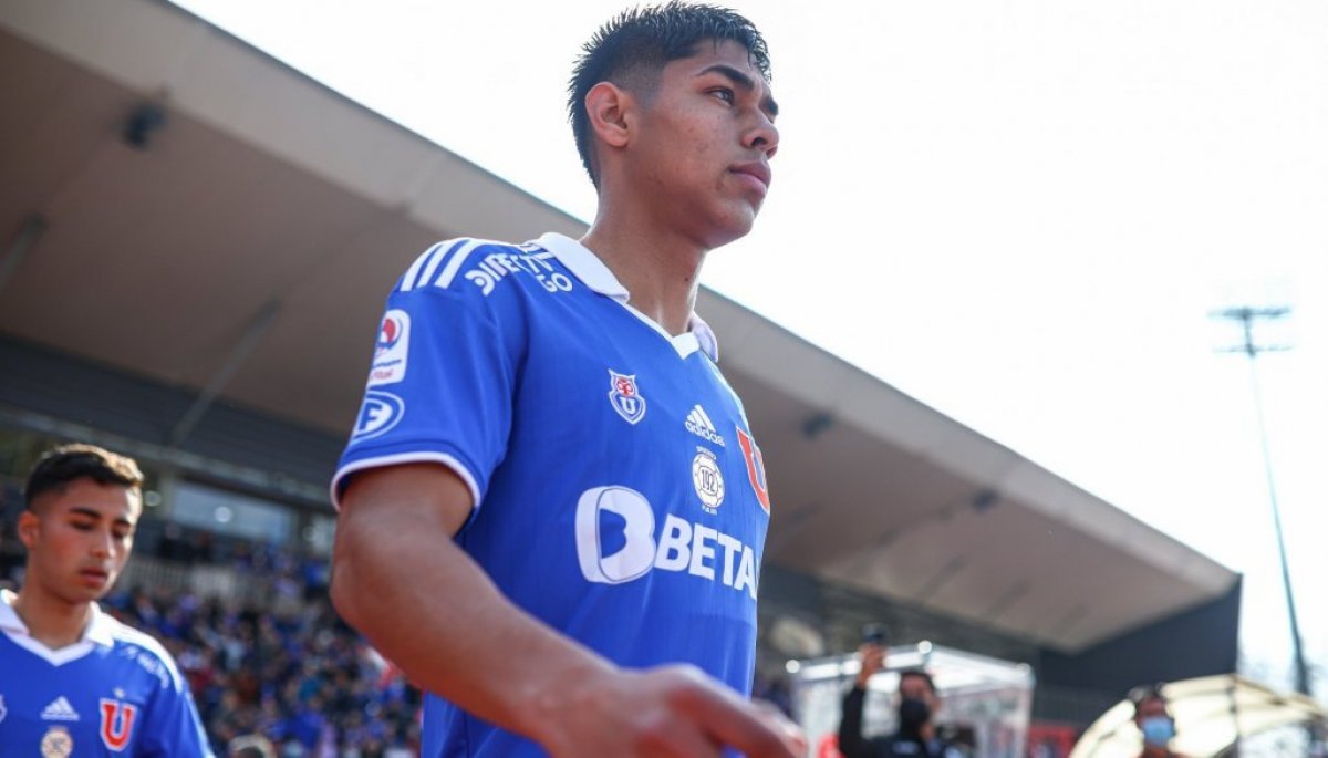 Wolverhampton toma ventaja para quedarse con Darío Osorio, la ...