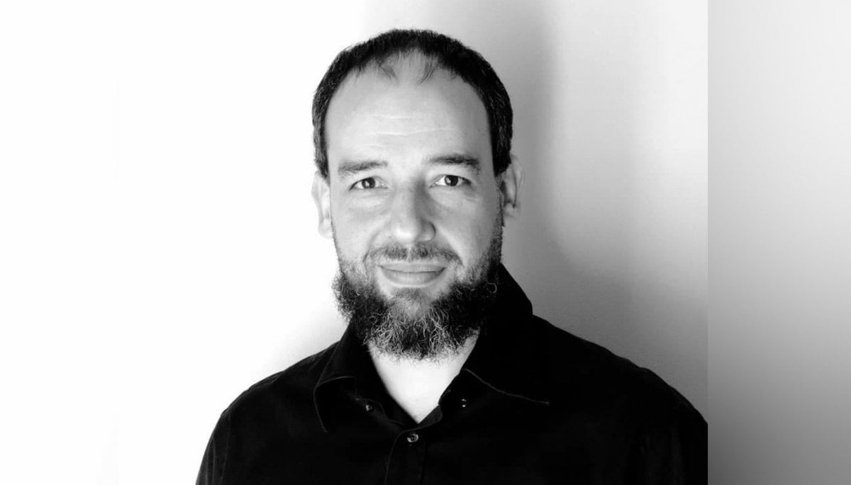 Recordado actor de los 90': confirman muerte de Exequiel Tapia | 24horas