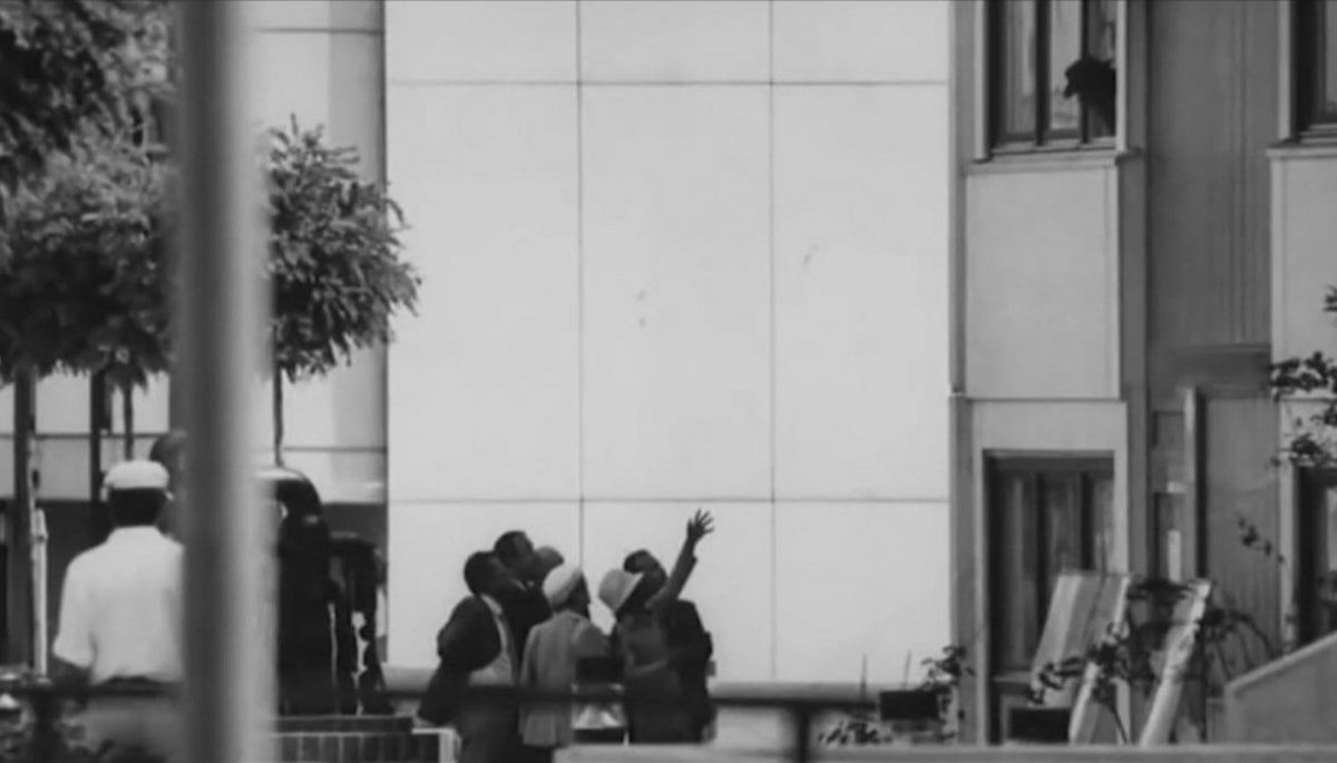 Archivos 24: 50 años de la masacre de los Juegos Olímpicos de Munich | 24horas