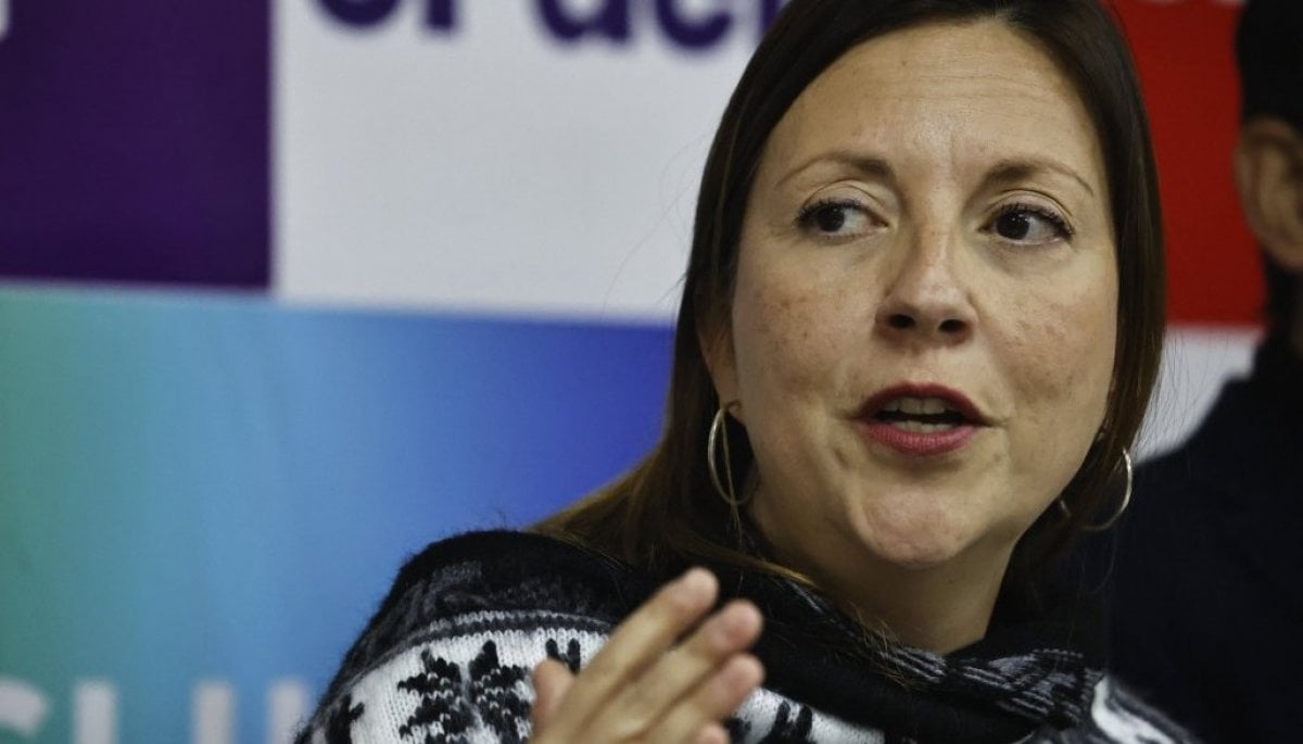 Presidenta del PPD: "Le dijimos al Presidente que queremos estar más ...