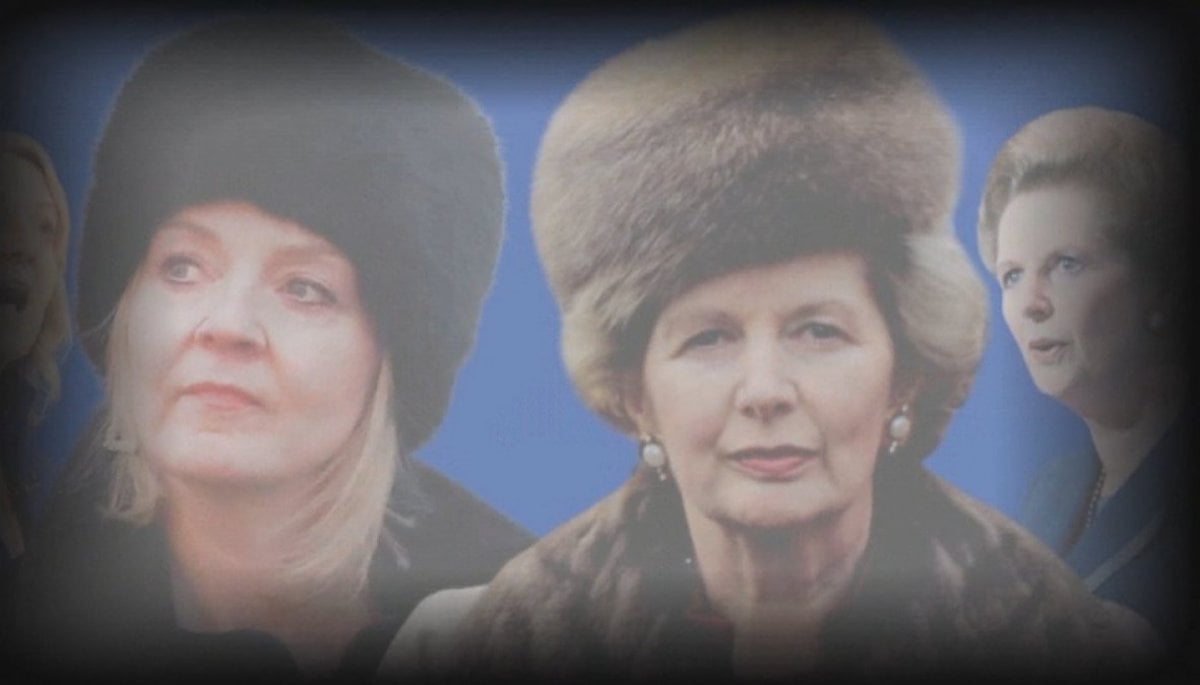Liz Truss: así es la nueva Primera Ministra que se inspira en Thatcher ...
