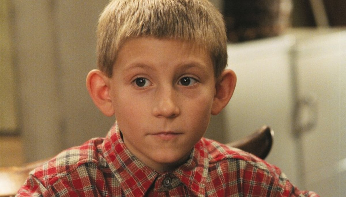 Jamie From Malcolm In The Middle 2022