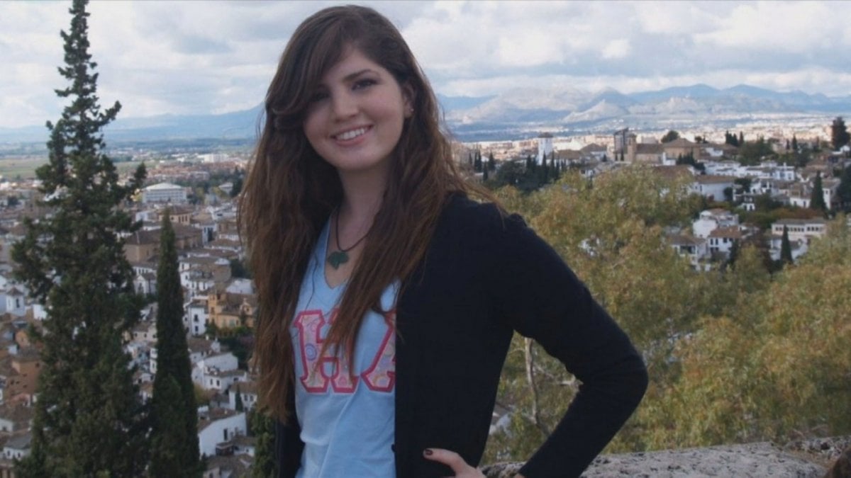 Ocho años sin culpable: el misterioso crimen de Erica Hagan | 24horas