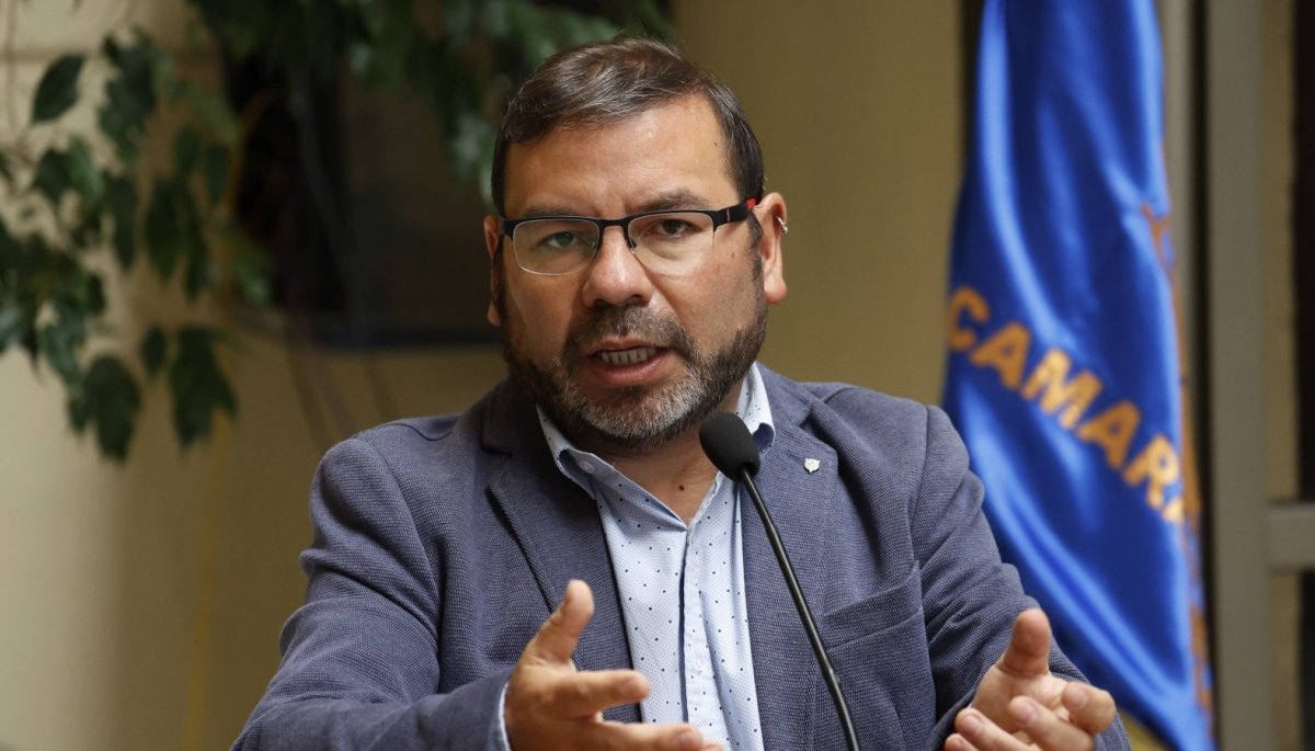 Diputado Barrera (PC): "Confiamos que todos estos cambios impulsarán ...