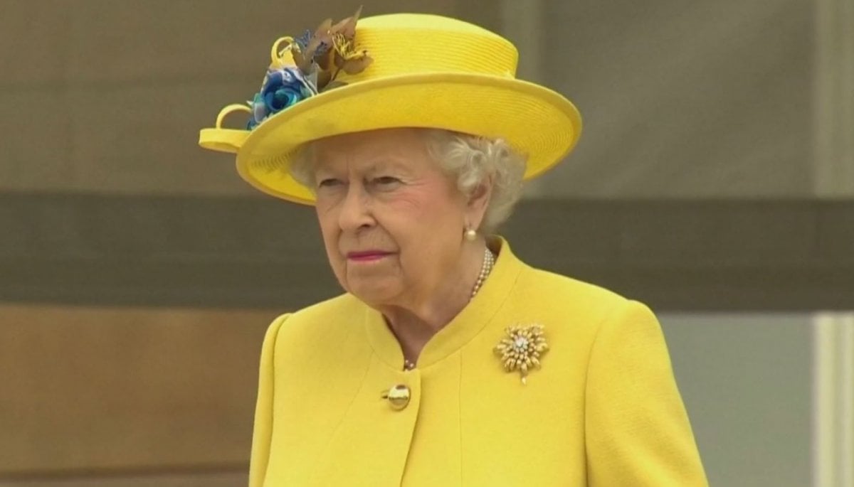 Robert Funk analiza el reinado de Isabel II | 24horas