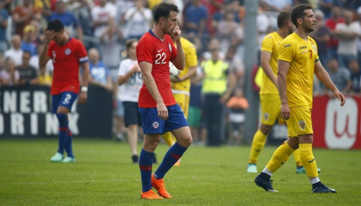 Ángelo Henríquez lidera las sorpresas en la nómina de la Selección ...