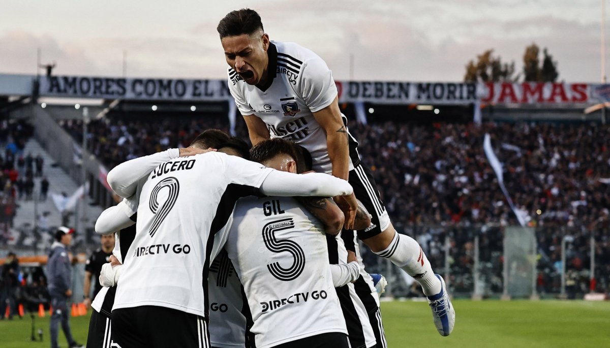 Los resultados que necesita Colo Colo para ser campeón ante la UC | 24horas