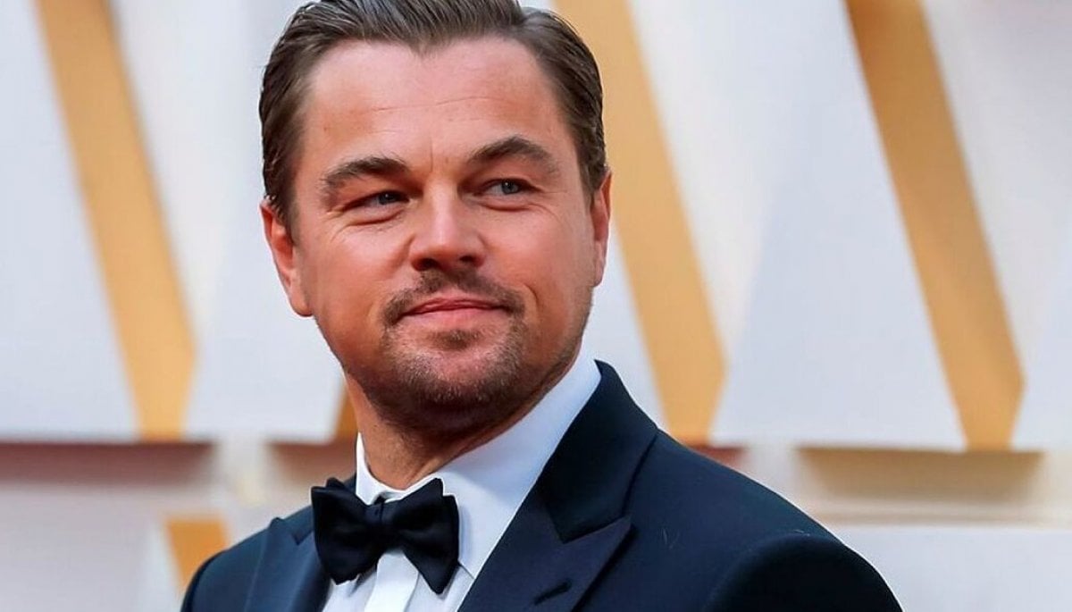 "Es un gran fan": Leonardo DiCaprio podría unirse a la serie "El juego ...