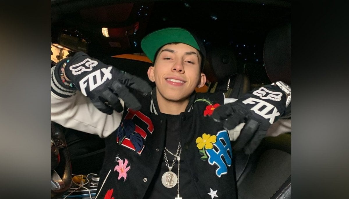 "Yo no iba manejando": Standly rompe el silencio tras choque contra ...