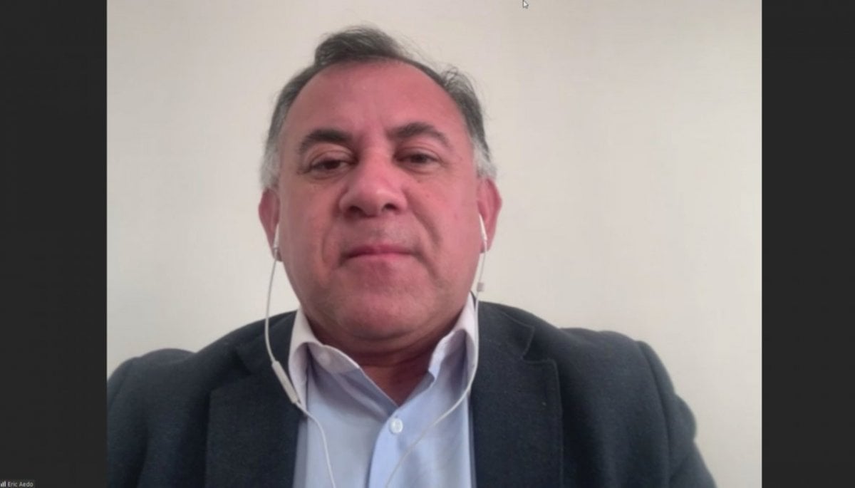 Diputado Aedo pide al Minsal buscar a los no vacunados y "que no quede ...