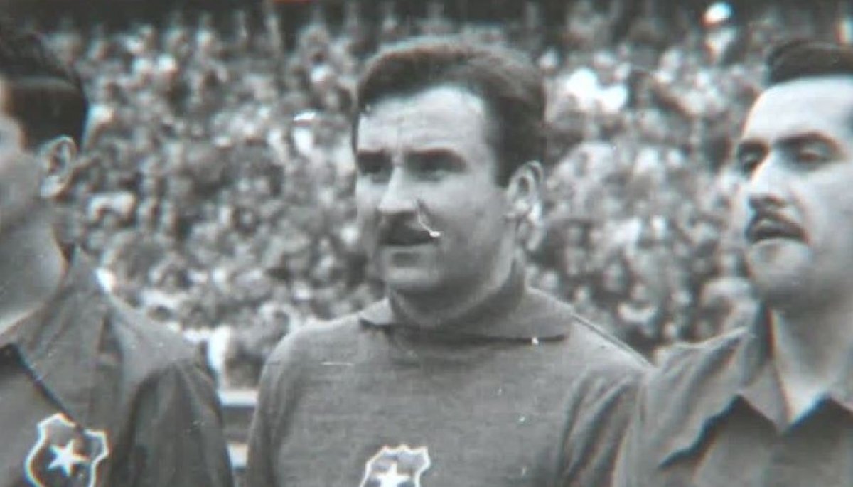 Archivo 24: las historias de Sergio Livingstone a diez años de su muerte | 24horas