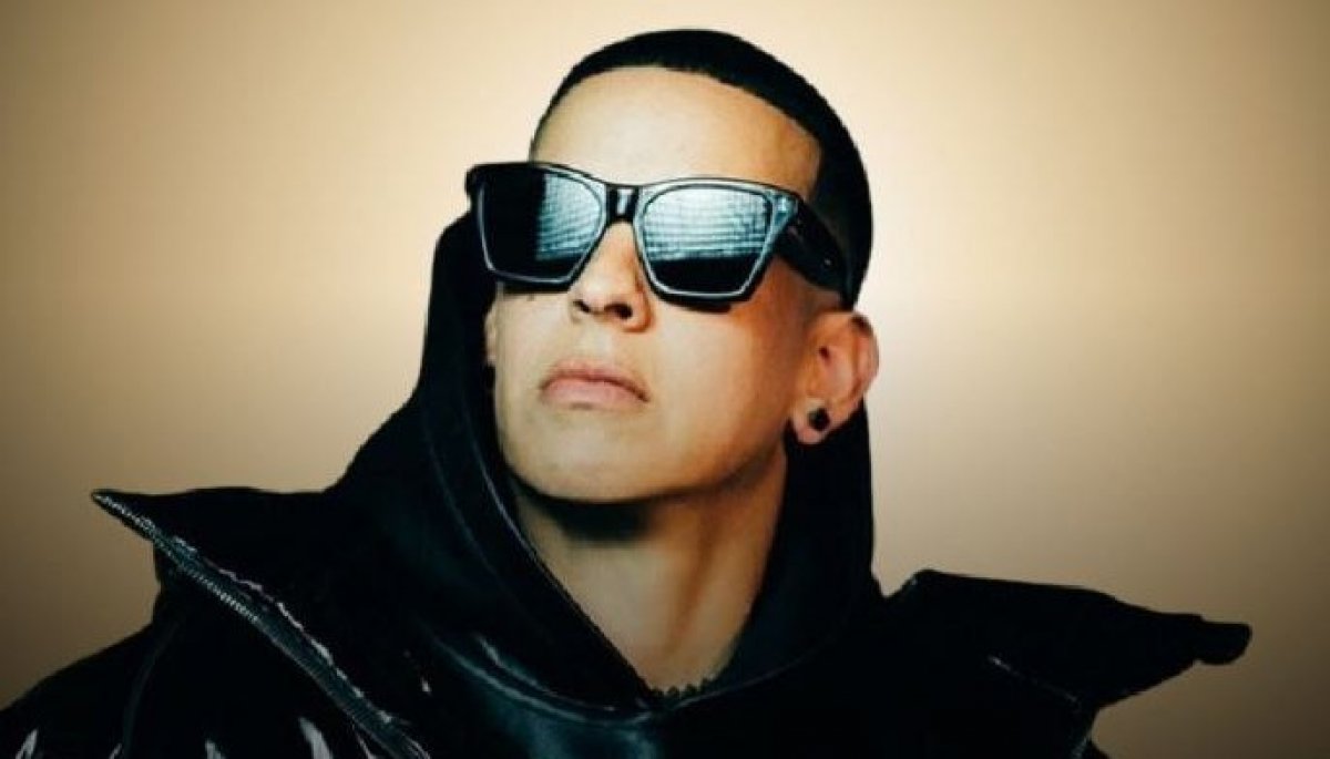 Fanáticos agotan en casi 3 horas entradas para Daddy Yankee | 24horas