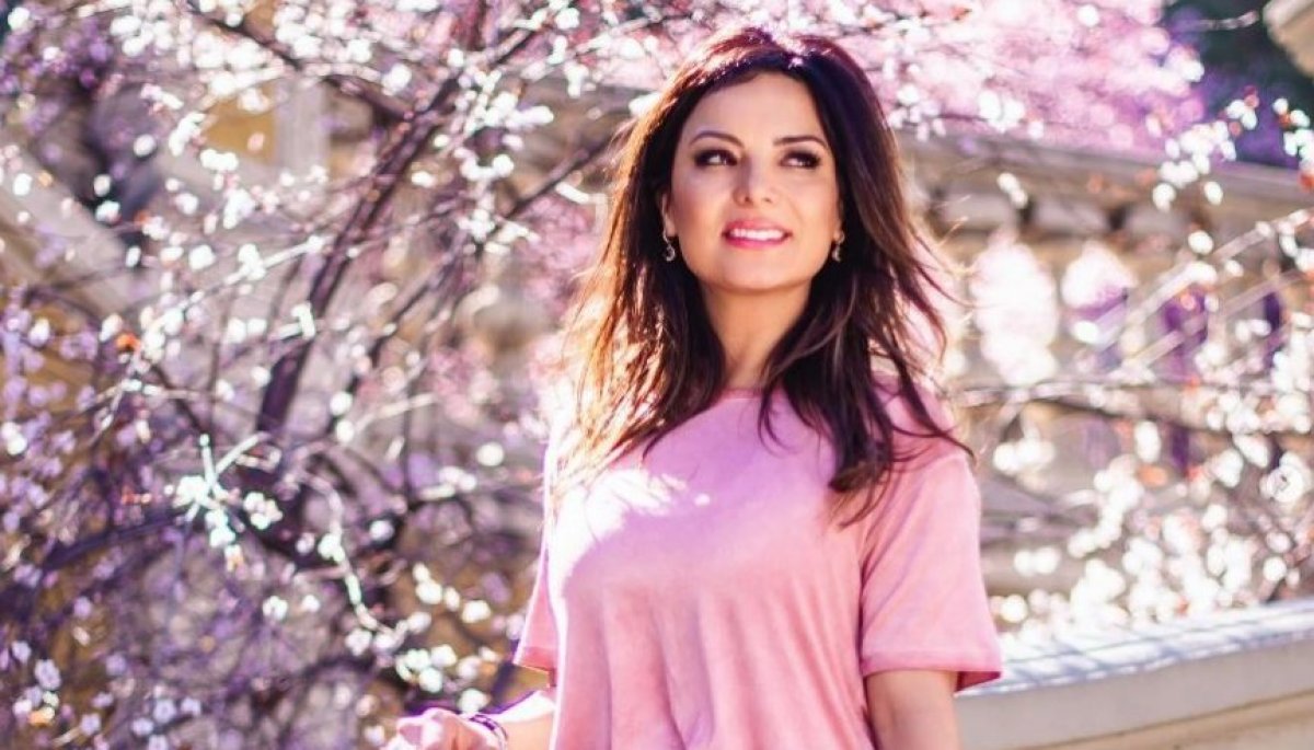 Mariela Montero sorprende a sus seguidores al mostrar por primera vez a ...