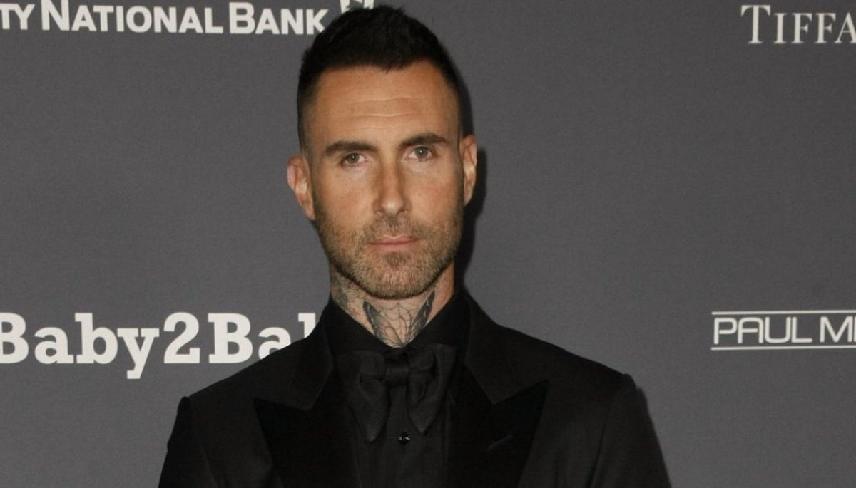 Revelan supuesto mensaje de Adam Levine a profesora de yoga: "Quiero ...