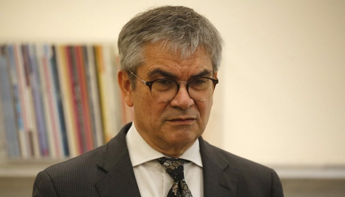 Ministro Marcel por TPP11: "El Gobierno no se va a oponer. No va a ...