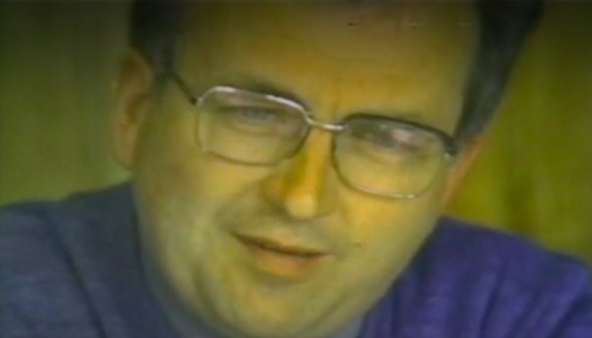 La impresionante historia de Pierre Dubois: el párroco de La Victoria ...