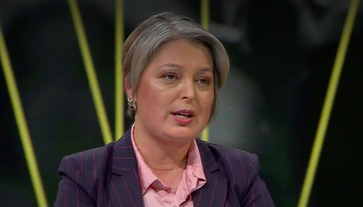 Ministra Jara por reforma previsional: "Es un proyecto sólido ...