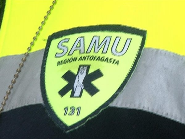 Funcionarios de SAMU iniciarán paralización | 24horas