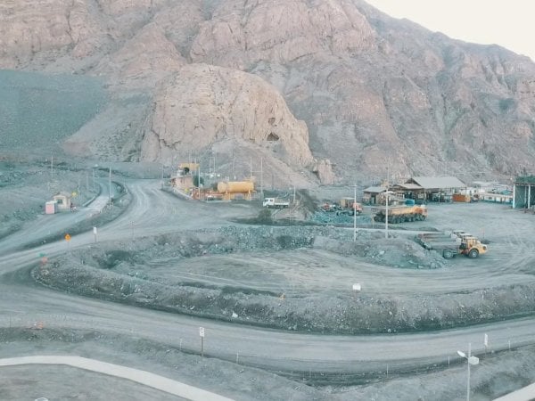 Despidos en alcaparrosa | 24horas