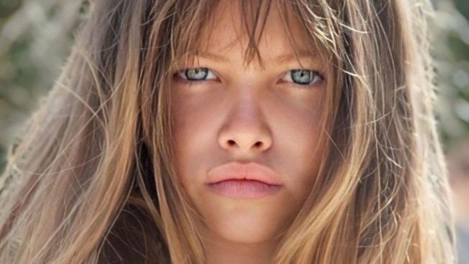 La Niña Más Linda Del Mundo Así Es La Niña Más Linda Del Mundo