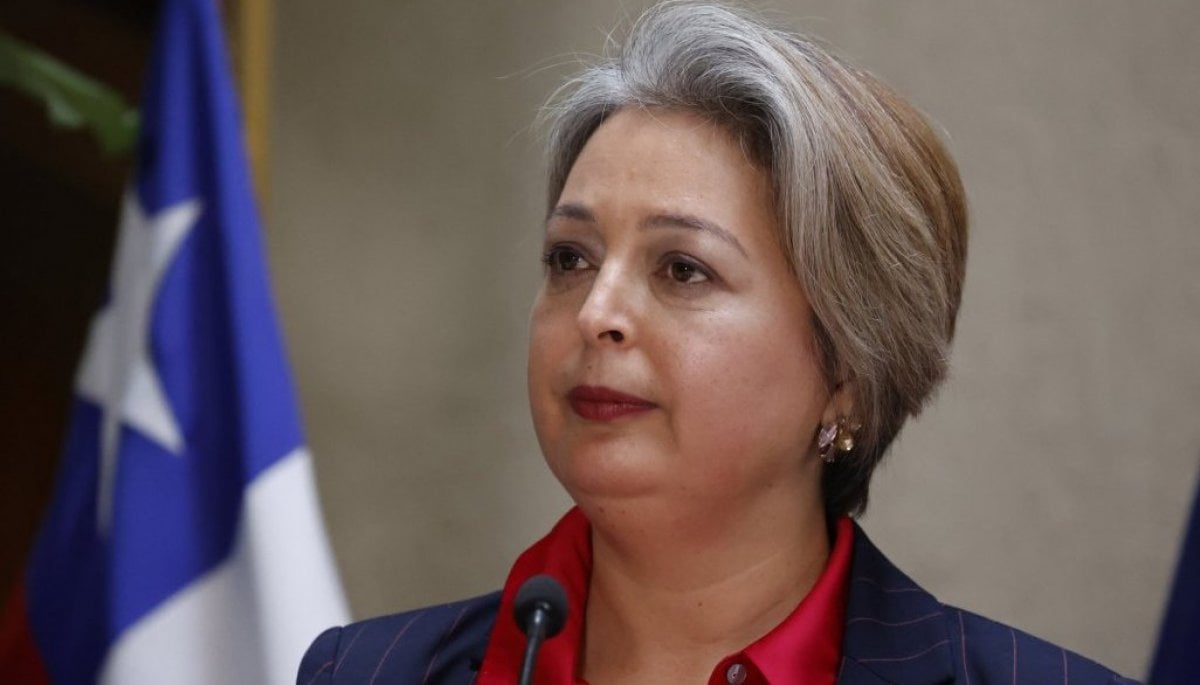 Ministra Jara detalla reforma previsional: apunta a fin del retiro ...