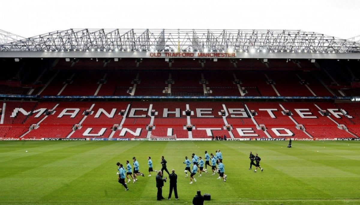 Histórico del Manchester United se lanza contra posible cambio de ...